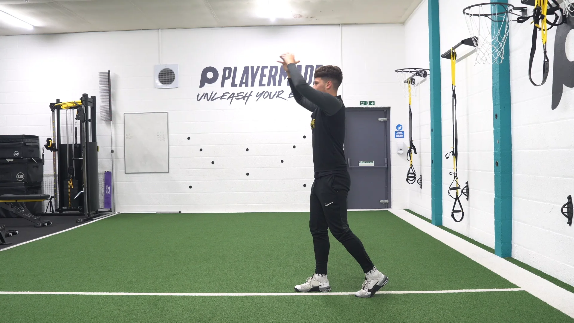 Runners Vertical Jump R on Vimeo