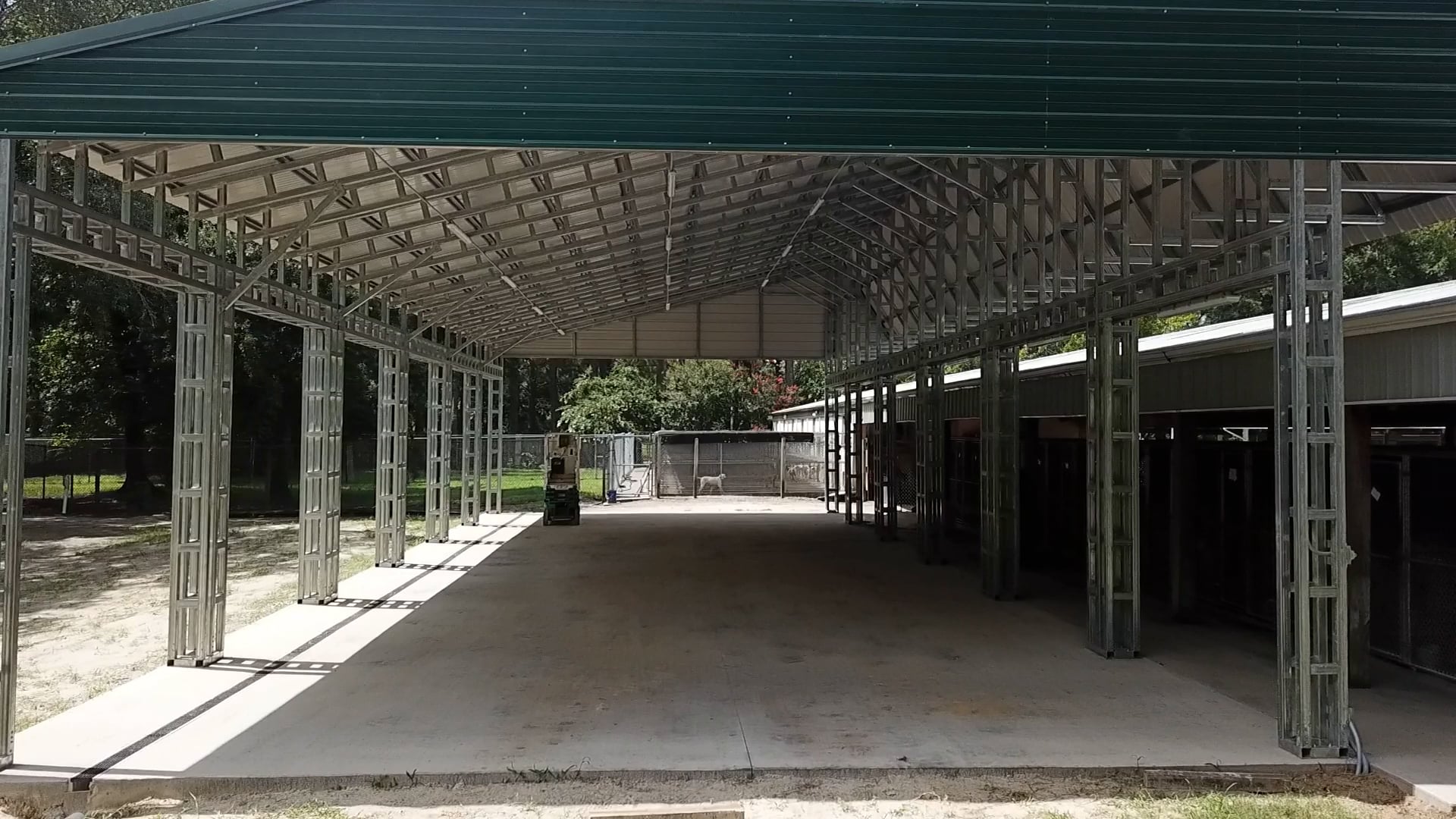Buildings