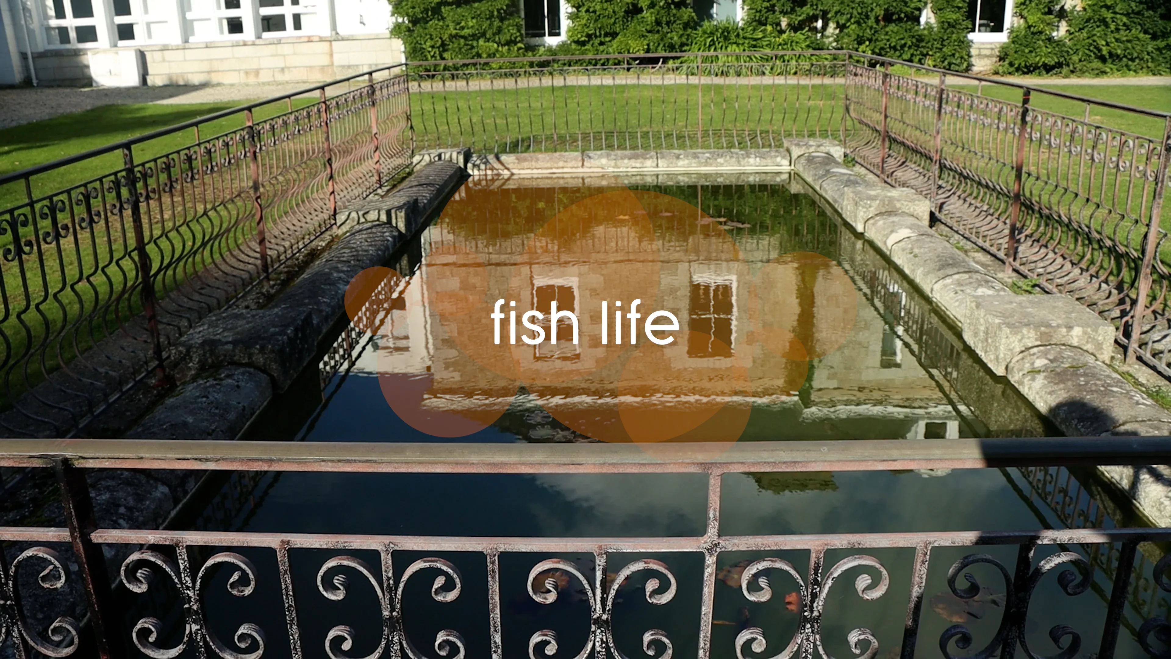 James Chapman Sequence on Vimeo