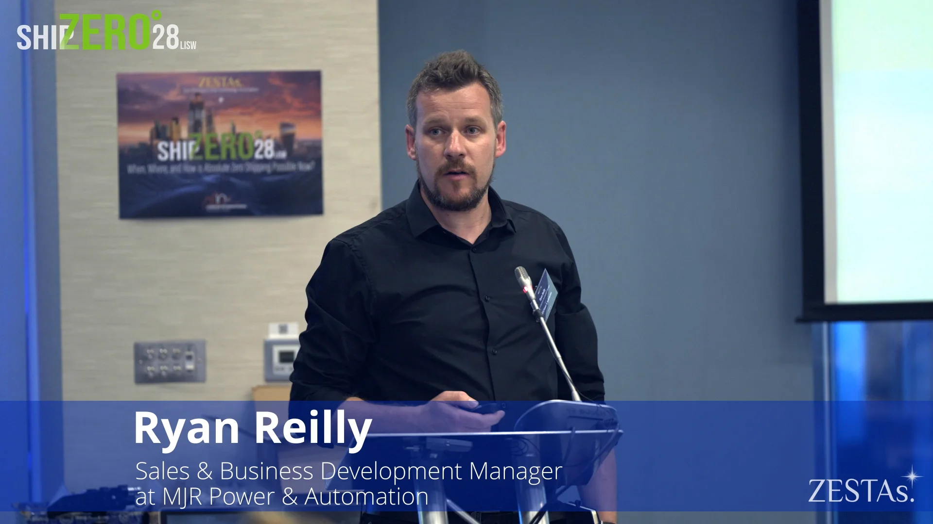 Ryan Reilly - MJR Power on Vimeo