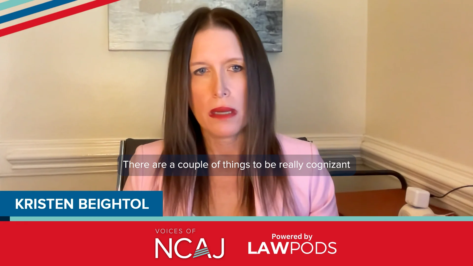 How to Present Damages at Trial: Previewing the Caps on Damages CLE