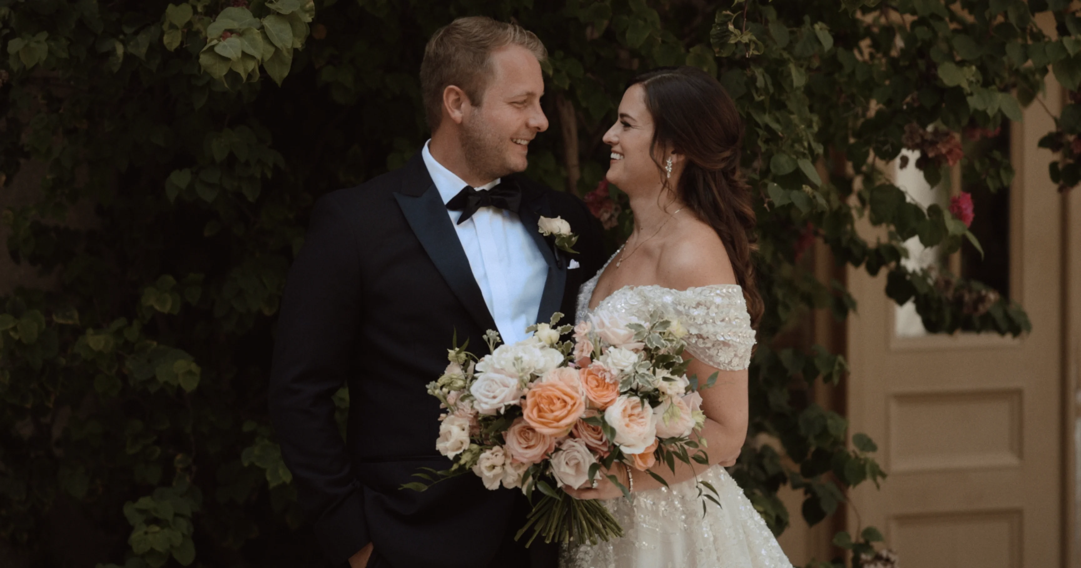 Kiersten & Colin | St. Augustine, FL | August 12, 2023 [4K] on Vimeo