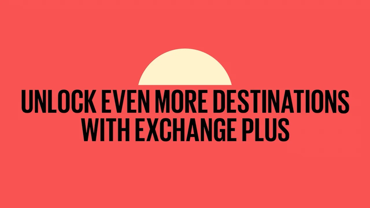 Exchange Plus on Vimeo