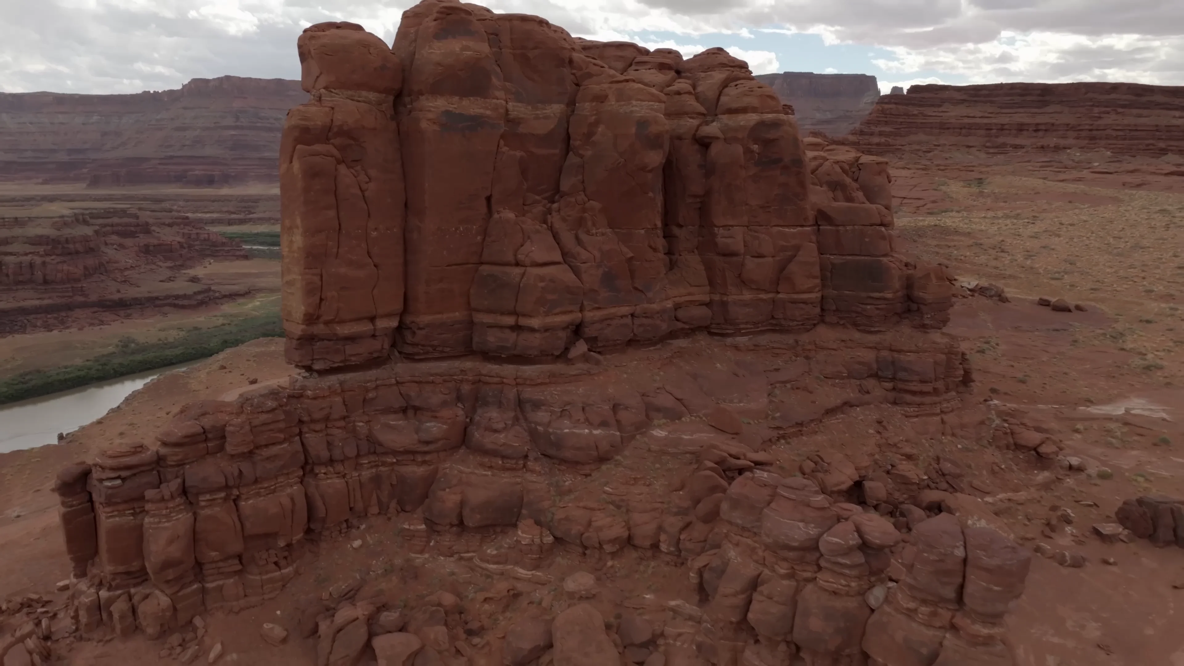 Moab, Utah - Oct. 2023 on Vimeo