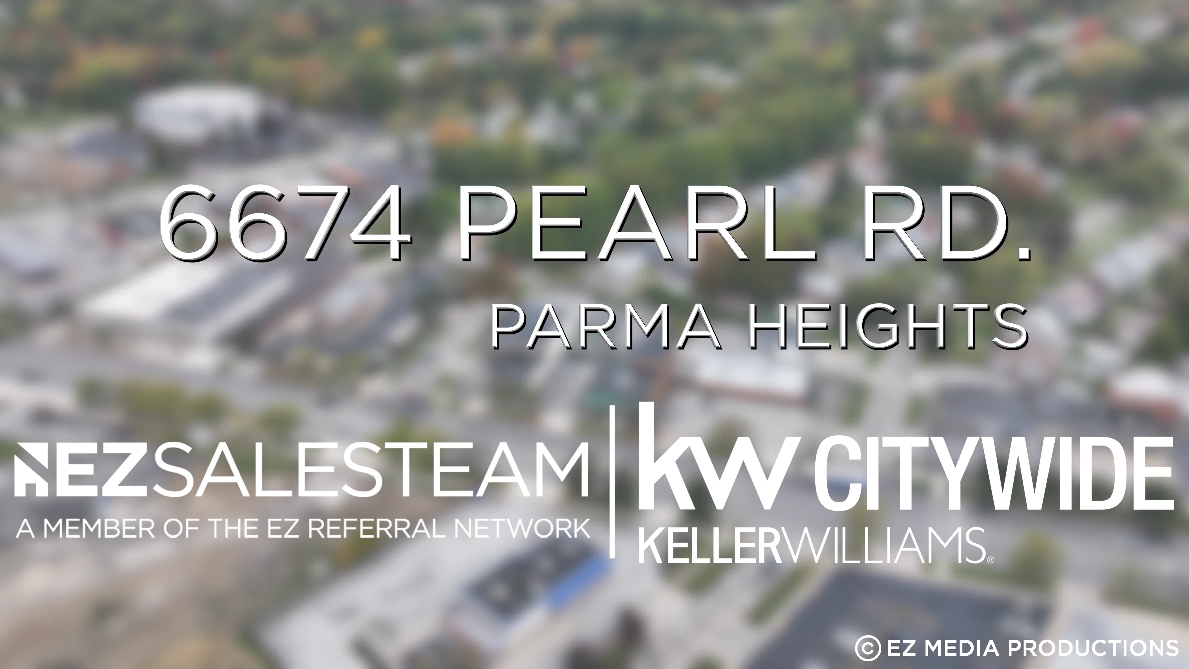 Branded 6674 Pearl Rd Parma Hts