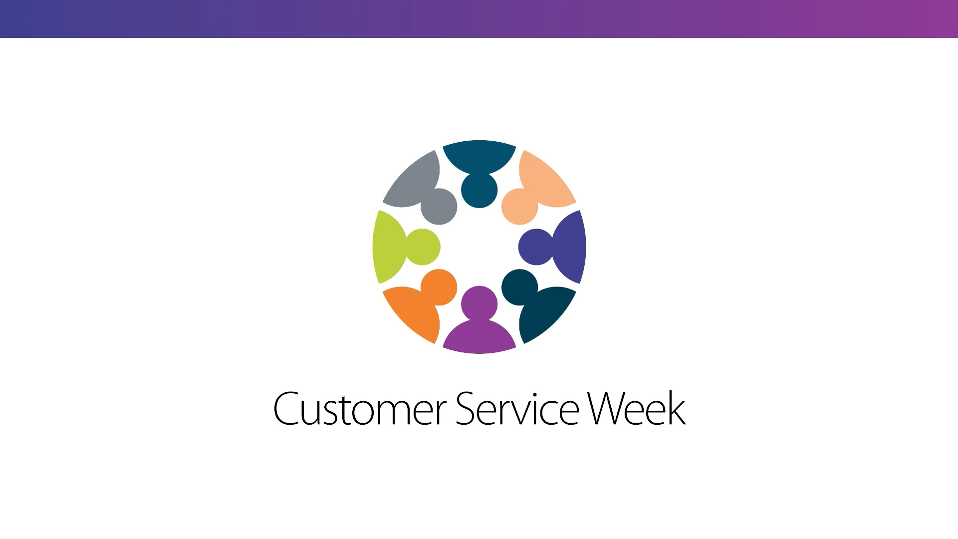 Customer Service Week 1 Collage_1 on Vimeo