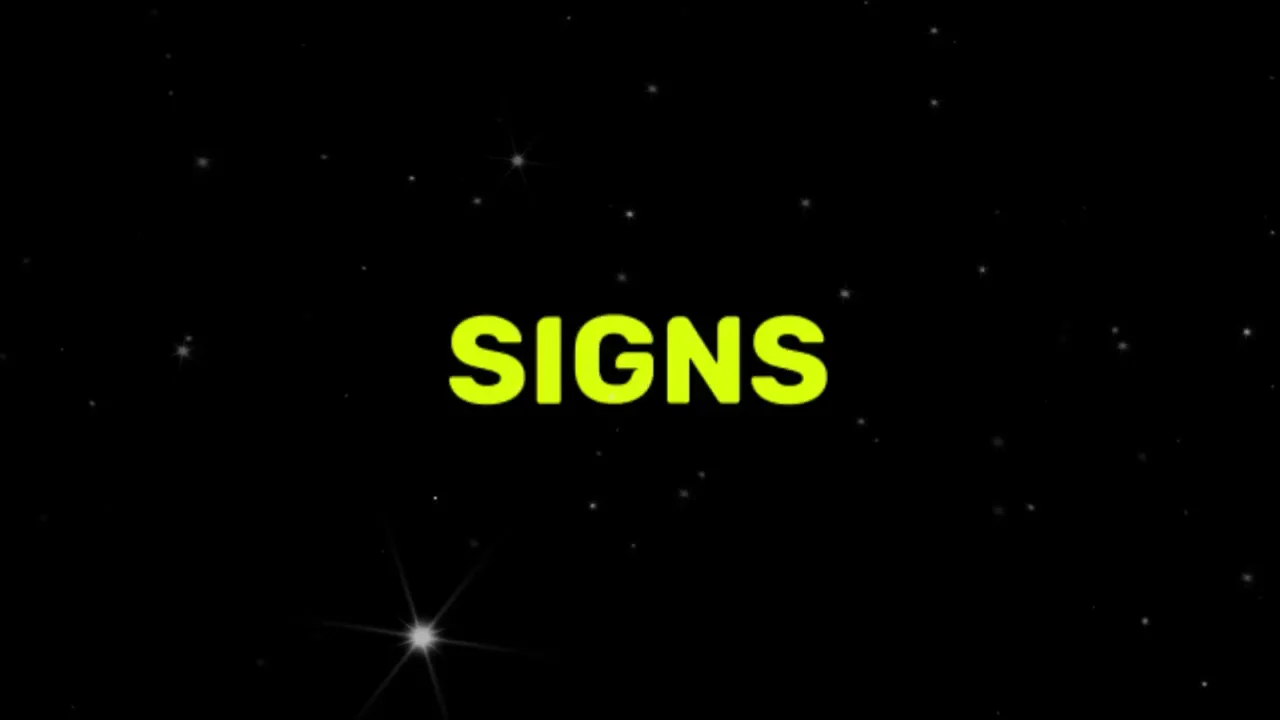 strong commanding personality on Vimeo