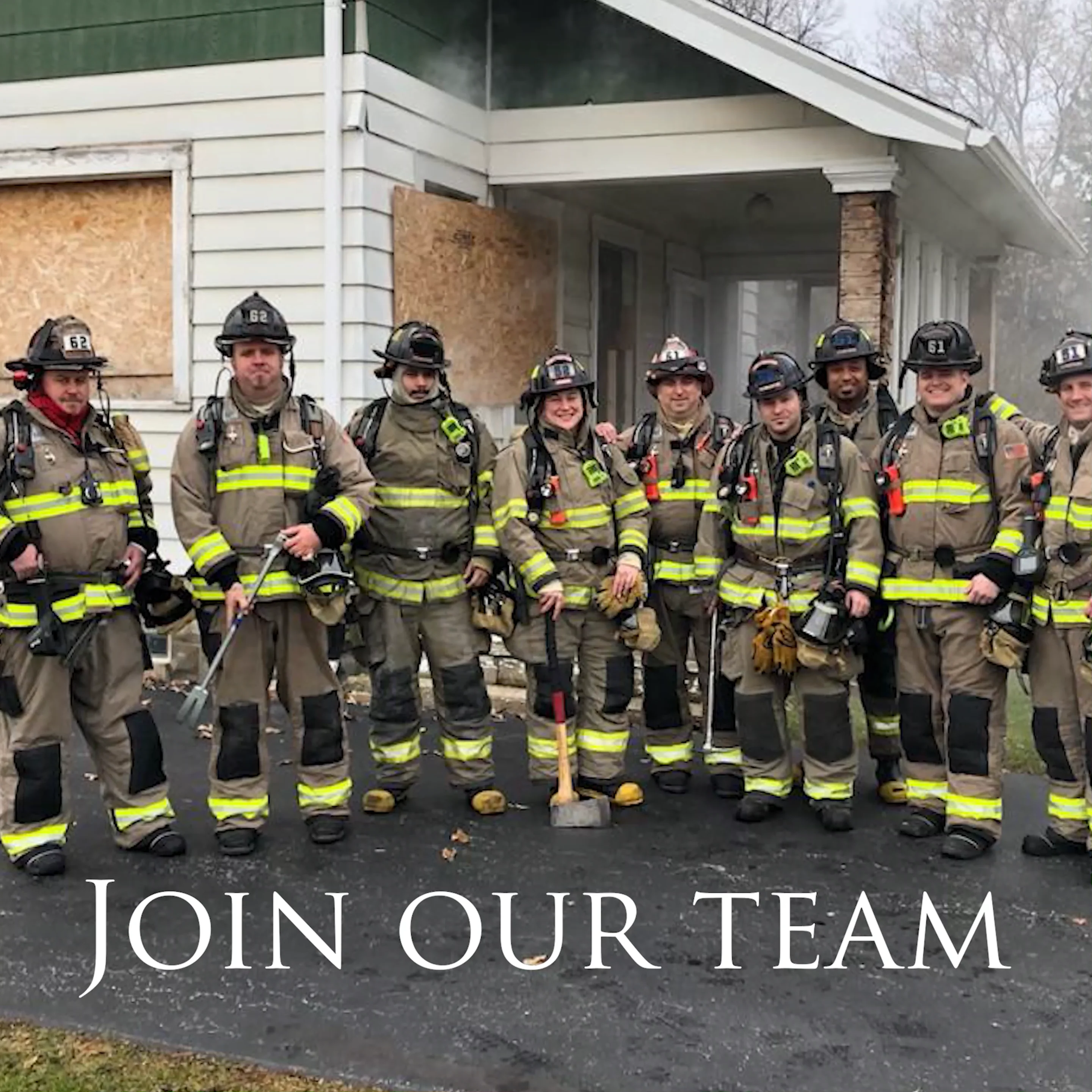 Pewaukee Fire Department Recruitment Video 2023 on Vimeo