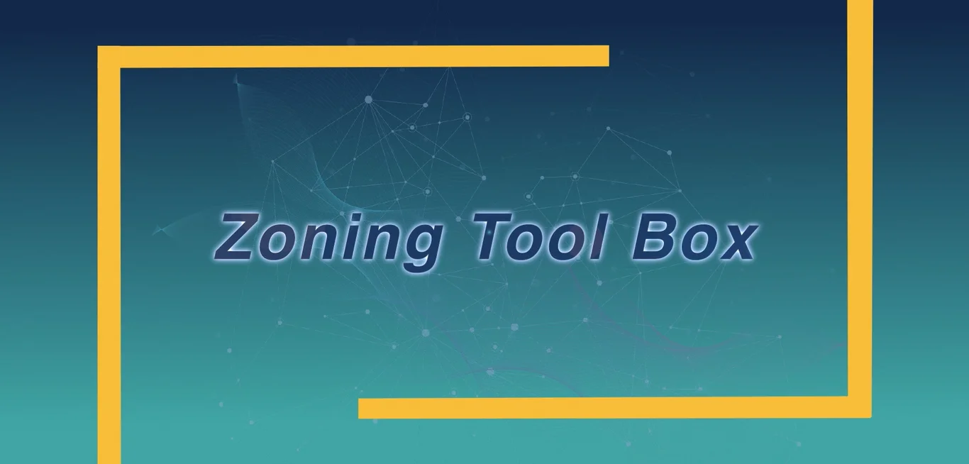 ZONING TOOL BOX on Vimeo