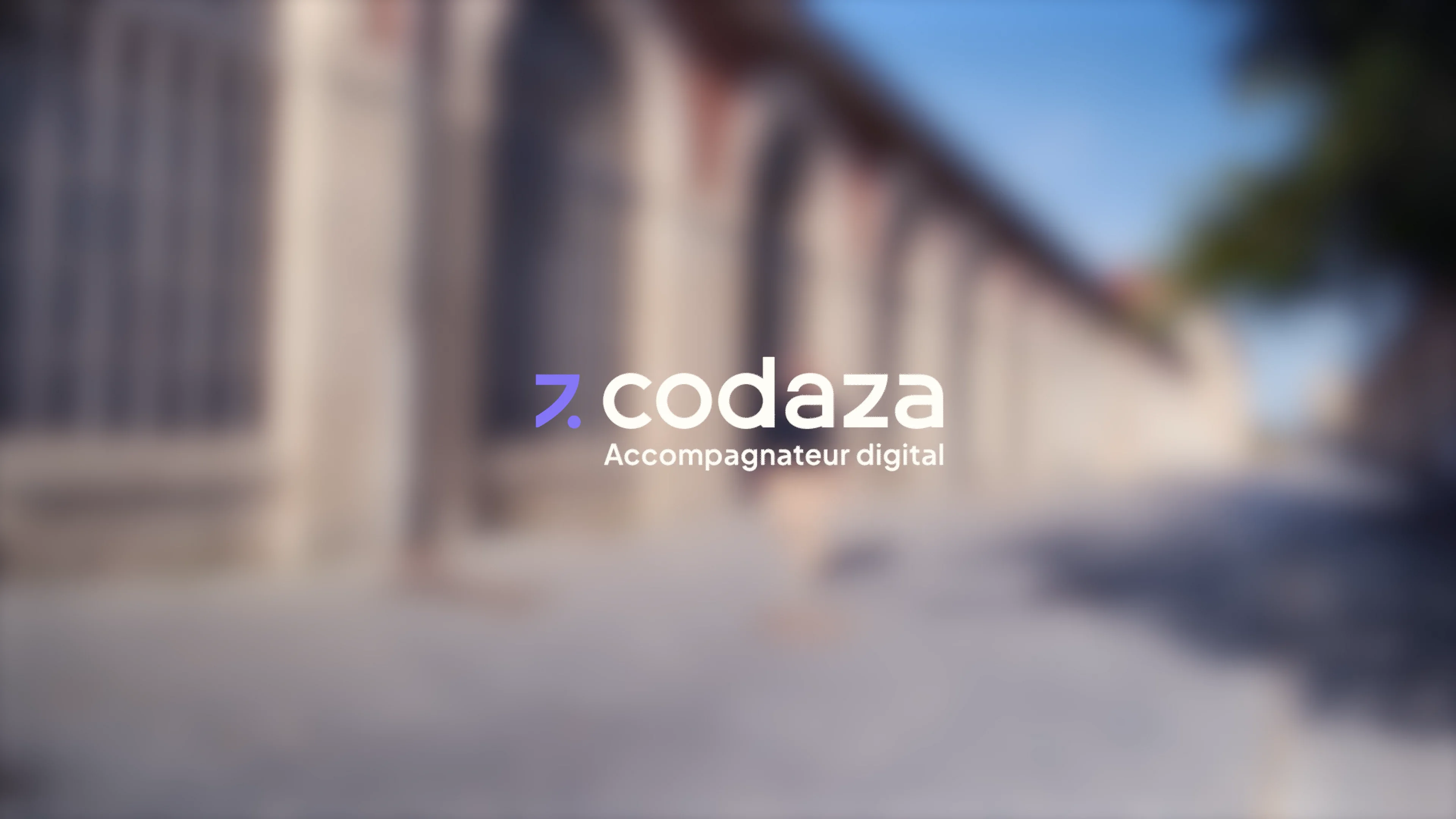 CODAZA présentation de l'agence digitale on Vimeo