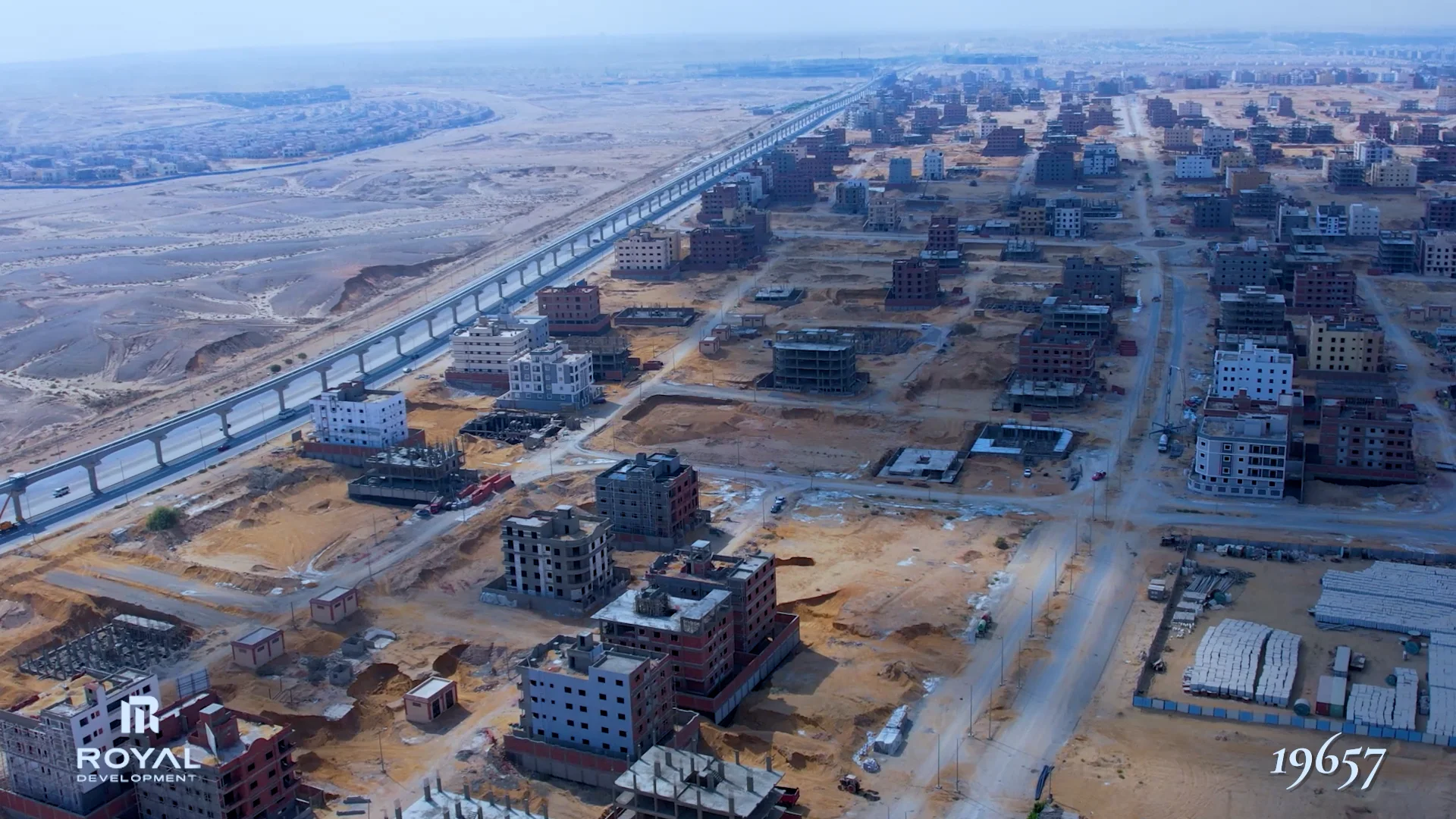 Royal developments bait el watan on Vimeo