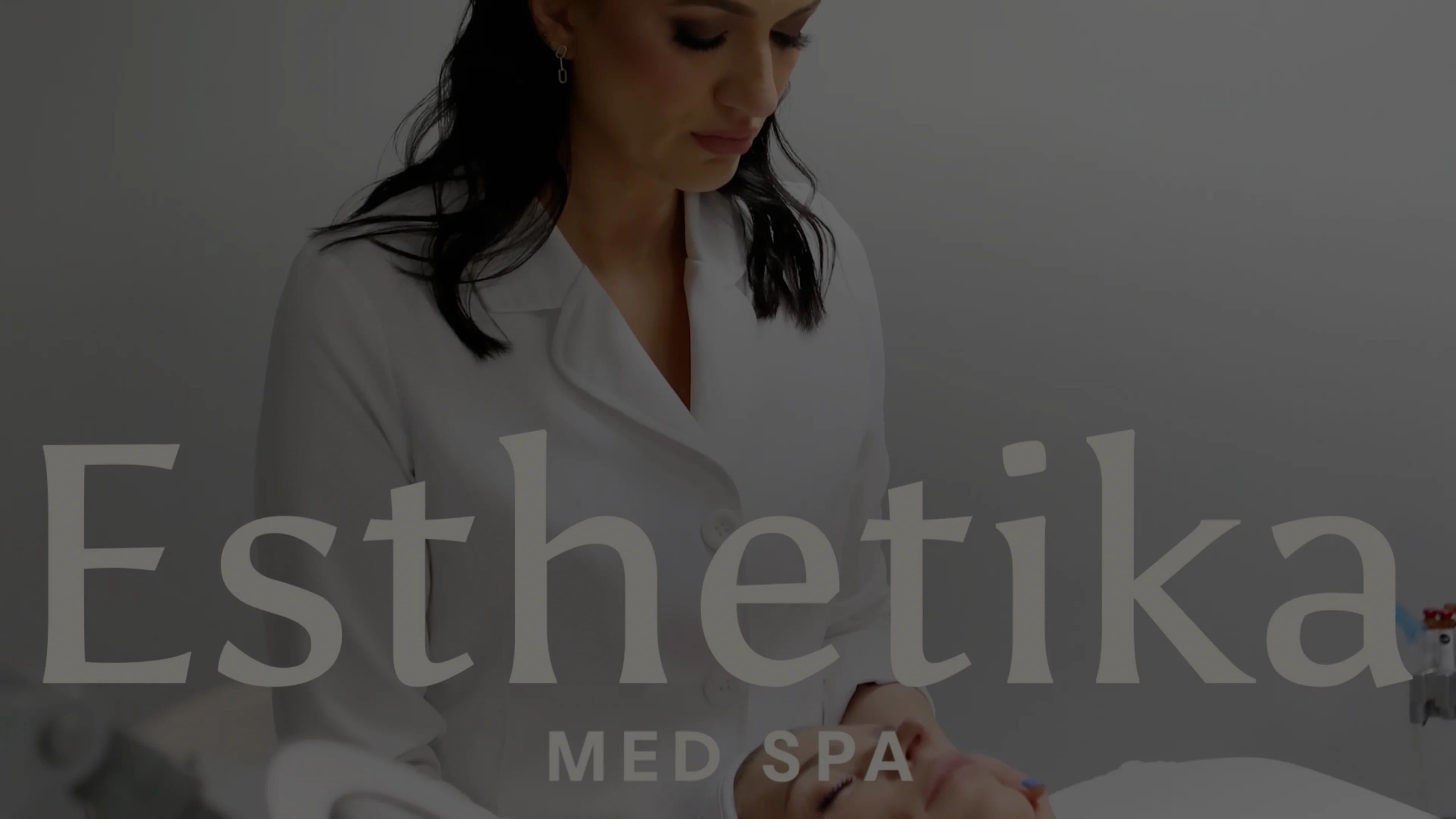 Esthetika Med Spa on Vimeo