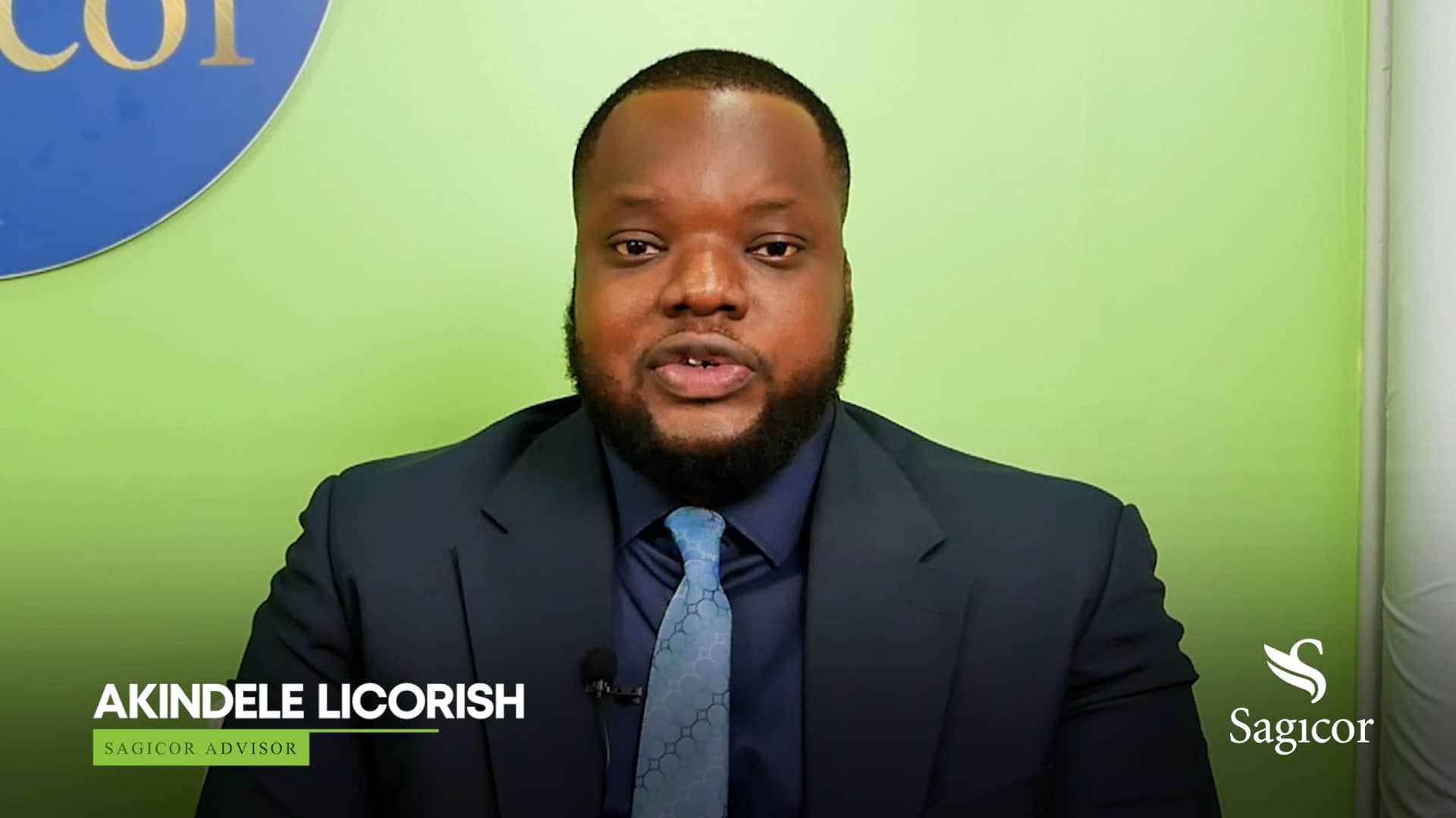 Pacesetter - Akindele Licorish on Vimeo