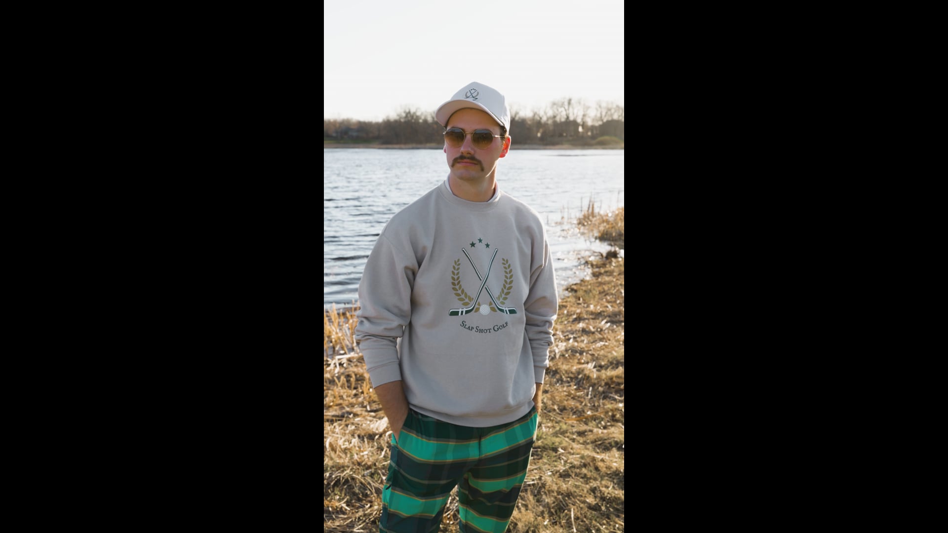 Slap Shot Golf - Golf Content, Golf Videos