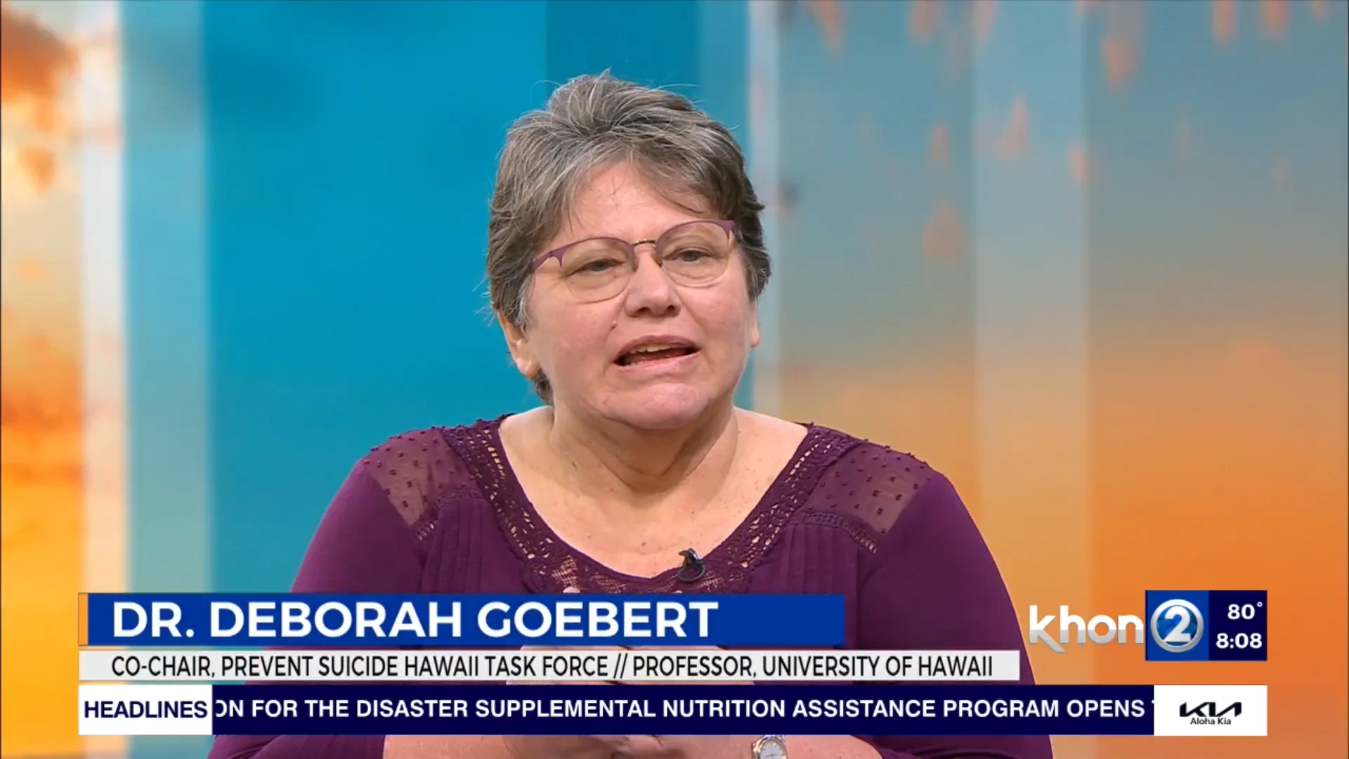 Suicide Rates are Climbing Amongst Kānaka Maoli, Pacific Islanders ...