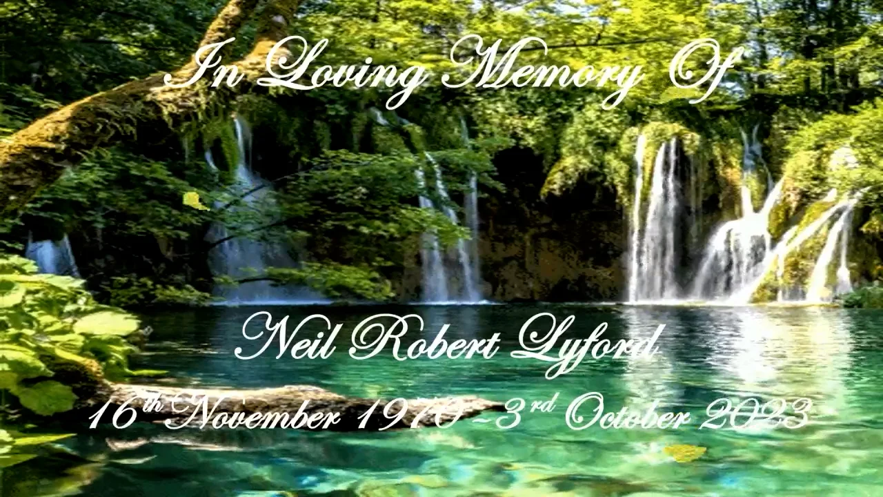 NEIL LYFORD on Vimeo