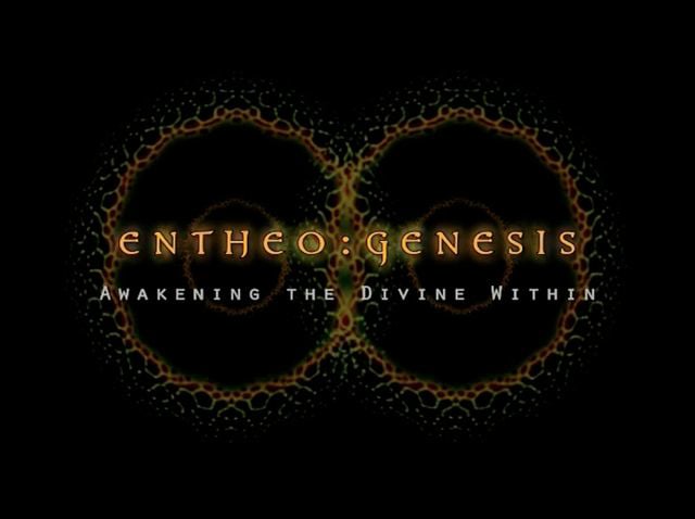Entheo:genesis: Awakening the Divine Within