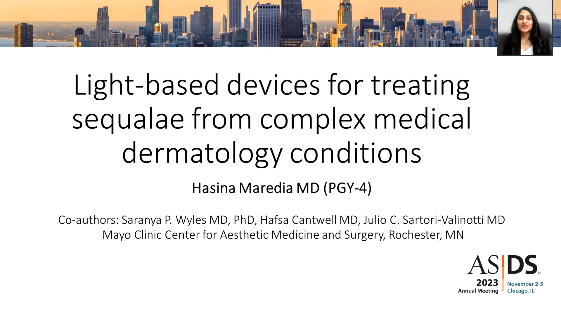 Maredia, Hasina light_based_devices_for_treating_sequalae_from_complex ...
