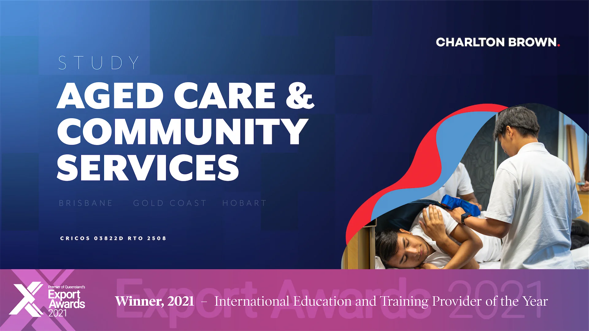 Understanding Aged Care & Community Services - Course Explainer