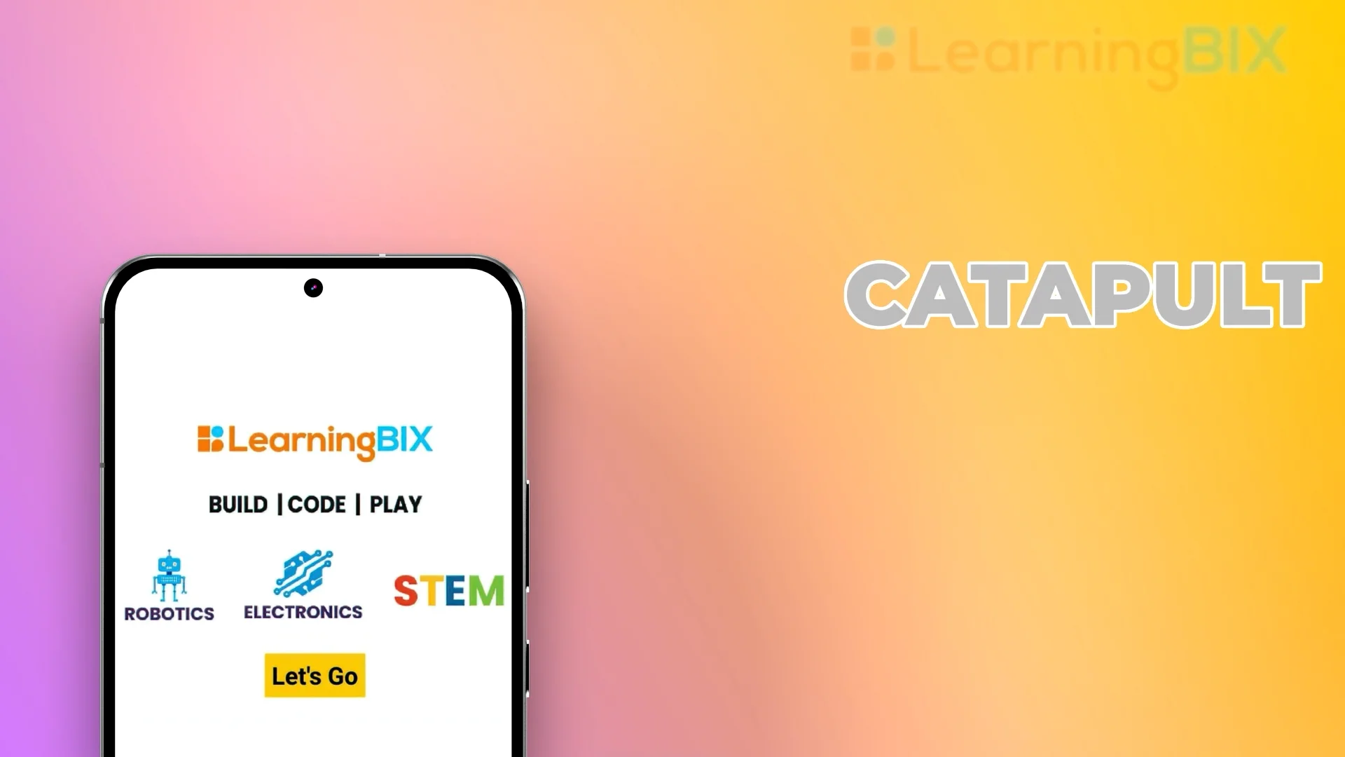 Catapult App (UI) HIndi on Vimeo