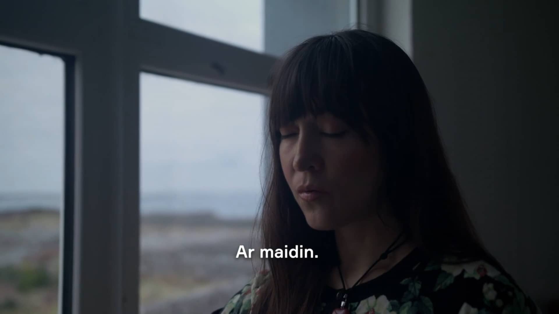 Julianna Bloodgood performs 'Dia Linn' on Vimeo