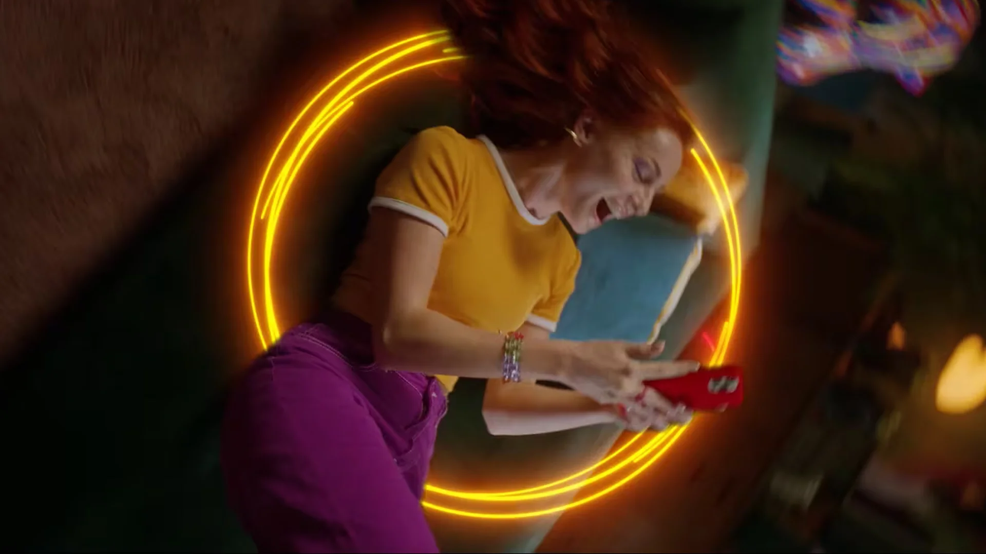 McDonald's Loyalty App - GMA