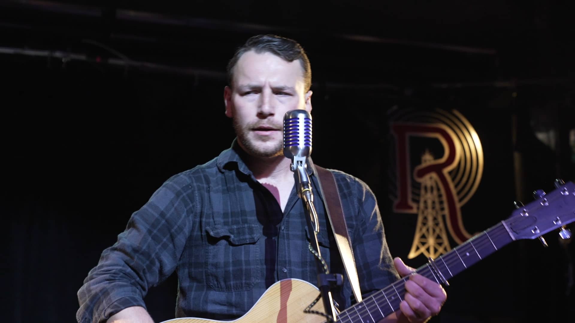 "Goodbye" Blake Stokes on Vimeo