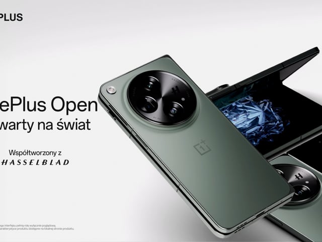 OnePlus Open 5G 16/512GB Emerald Dusk 120Hz - Smartfony i telefony ...