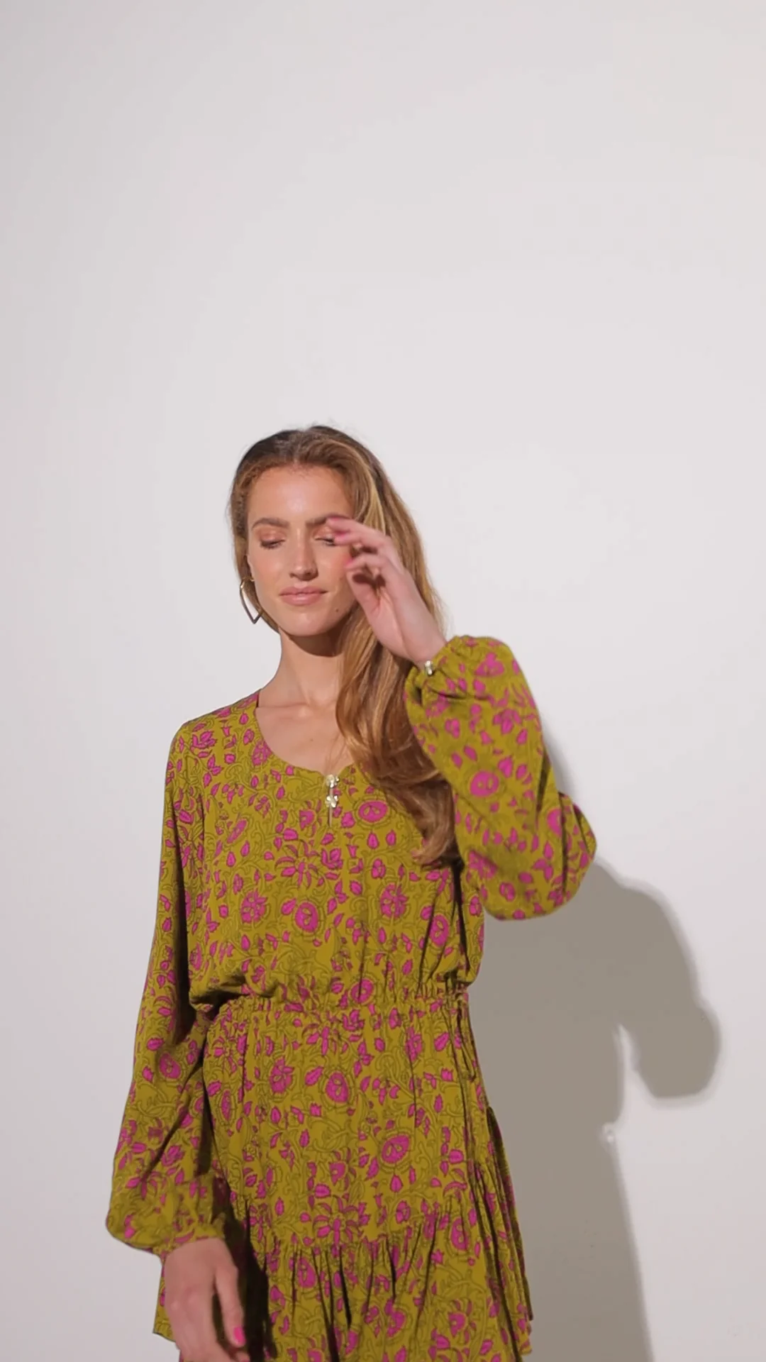 HARPER & YVE JURK on Vimeo