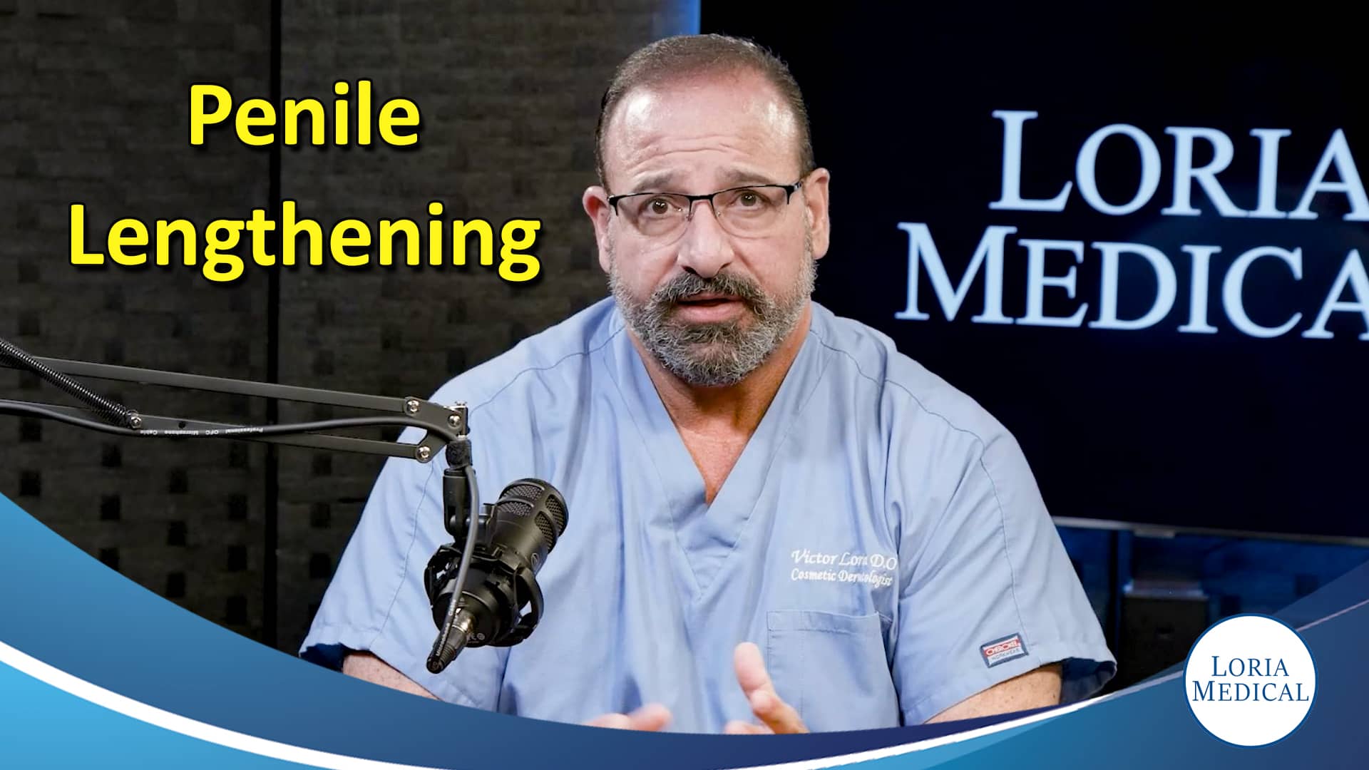 Penile Lenghtening. on Vimeo