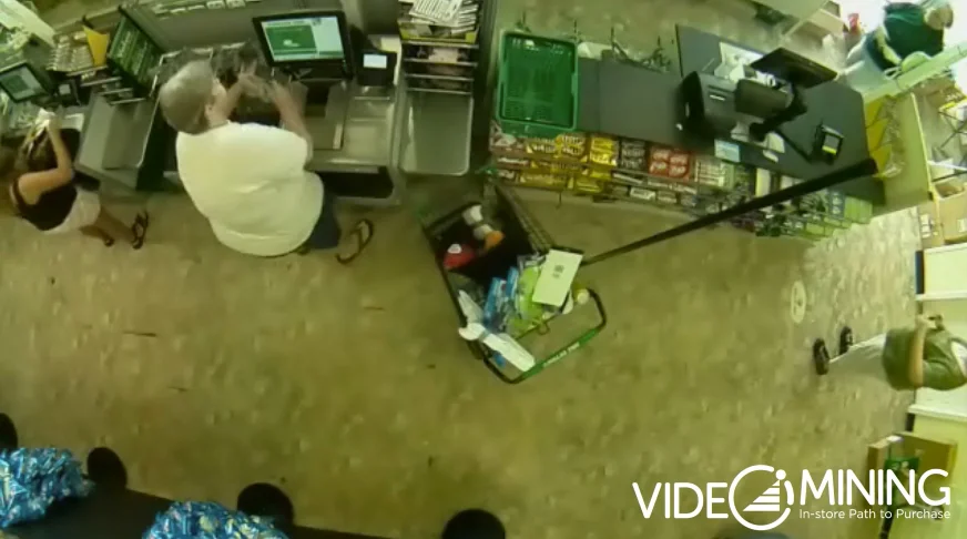 Dollar Tree Checkout Study - Large SCO Order on Vimeo