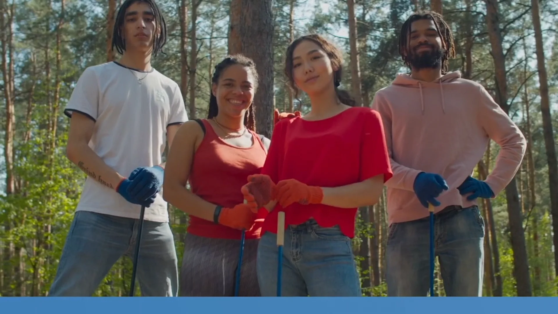 OAM_Lynn-Geiser_SarahPace_Hope4Veterans on Vimeo