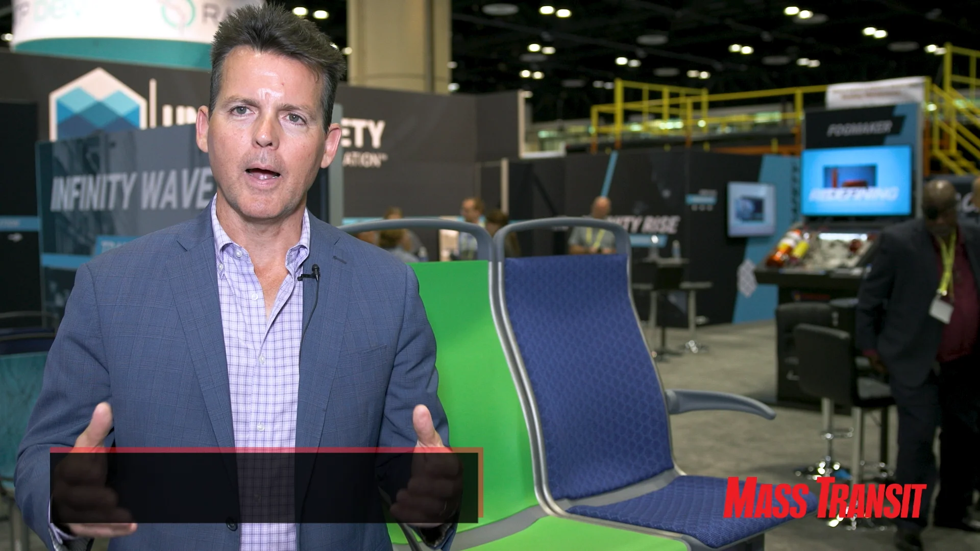 APTA Orlando Expo 2023: USSC on Vimeo