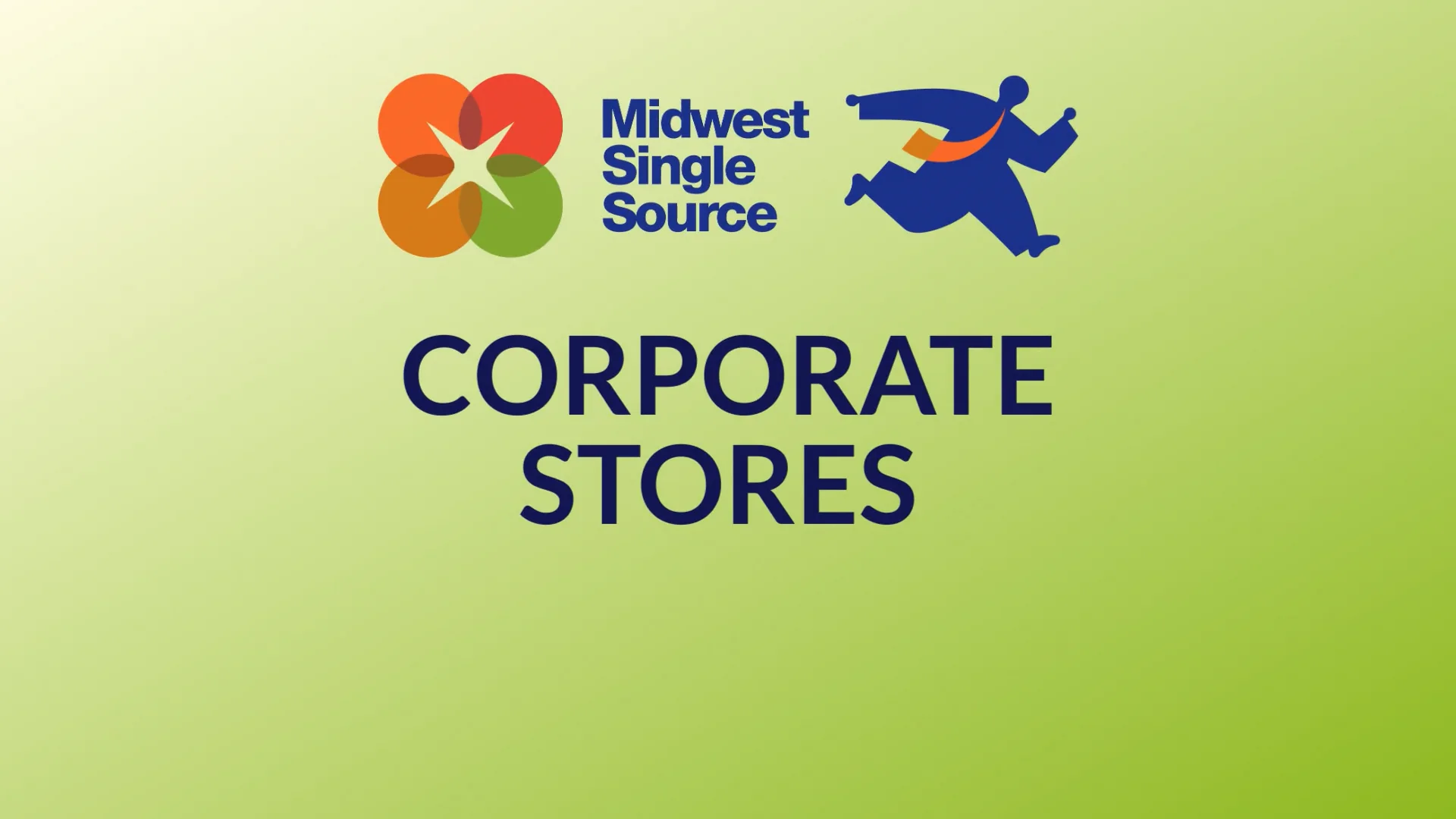 Corporate Stores With Midwest Single Source on Vimeo