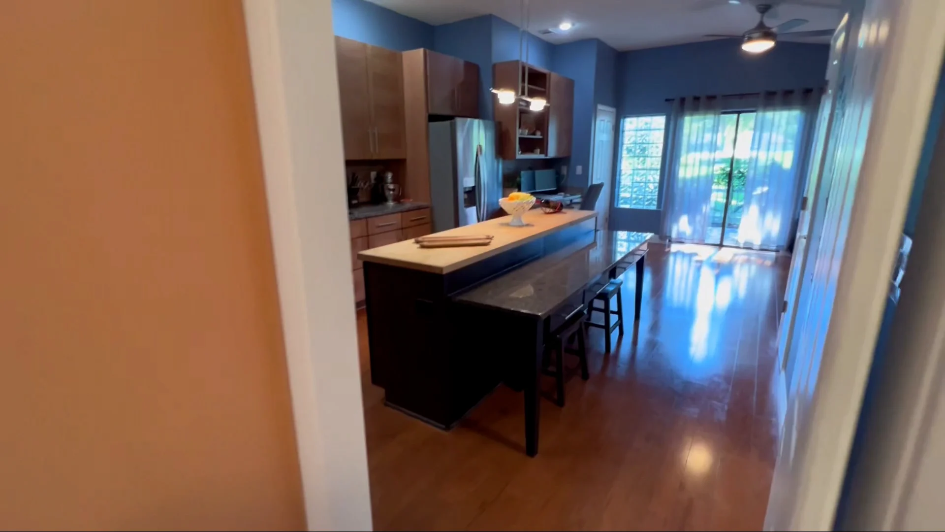 Kitchen on Vimeo