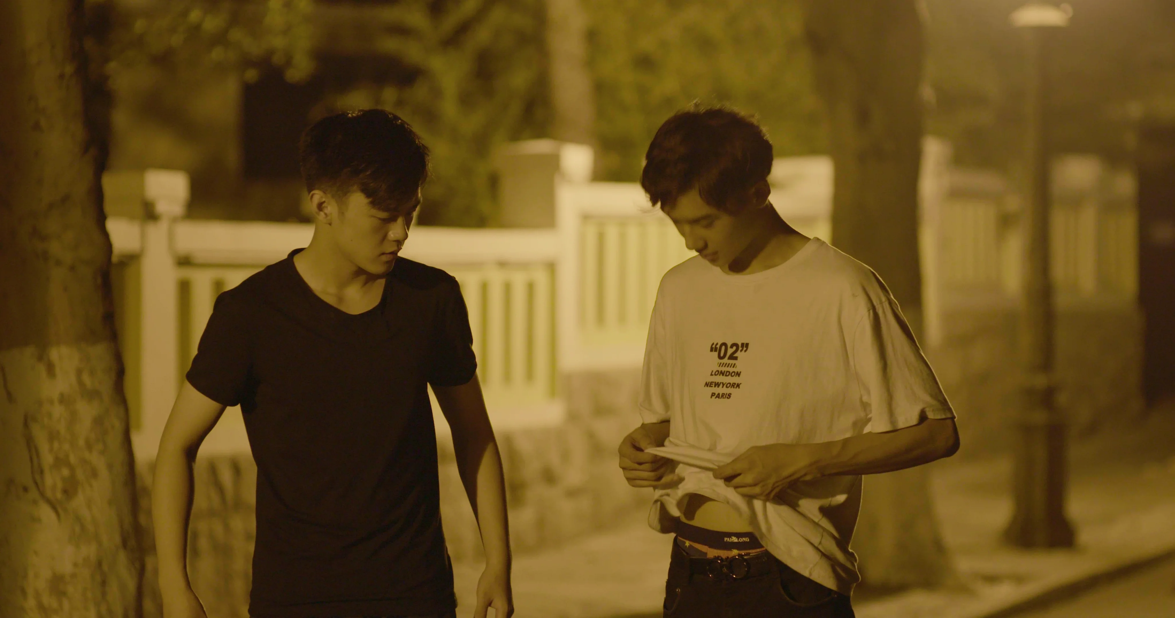 Watch A TEEN'S DEATH Online | Vimeo On Demand on Vimeo