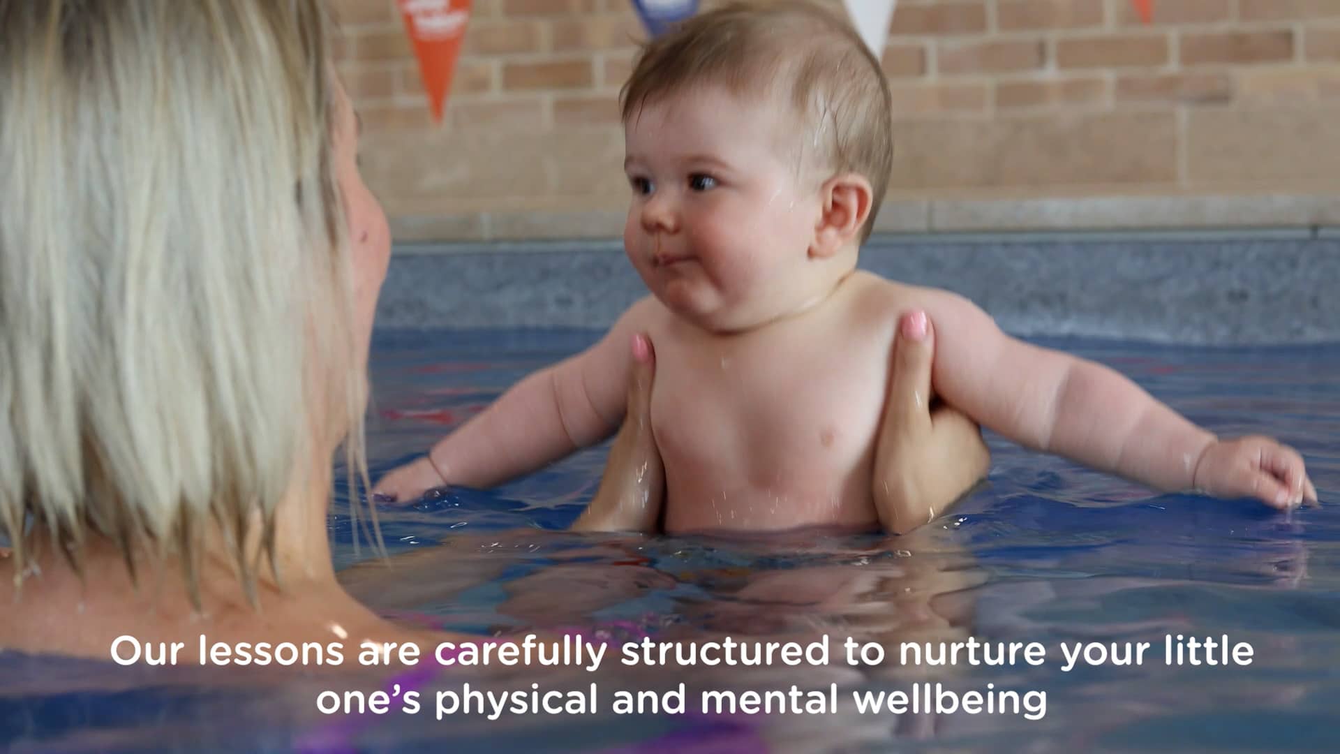 Water Babies on Vimeo