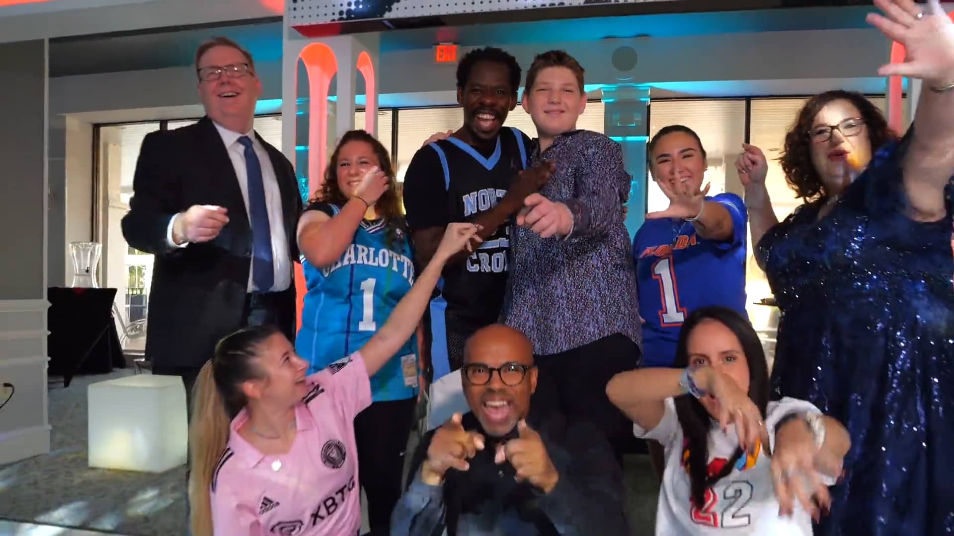 JACOB FOREMAN - BAR MITZVAH on Vimeo