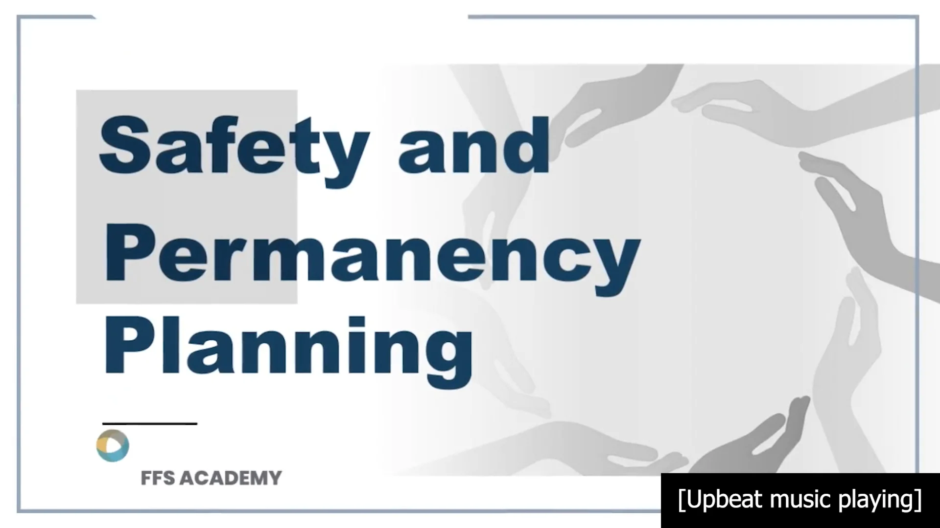 Safety and Perm Planning Commercial CC on Vimeo