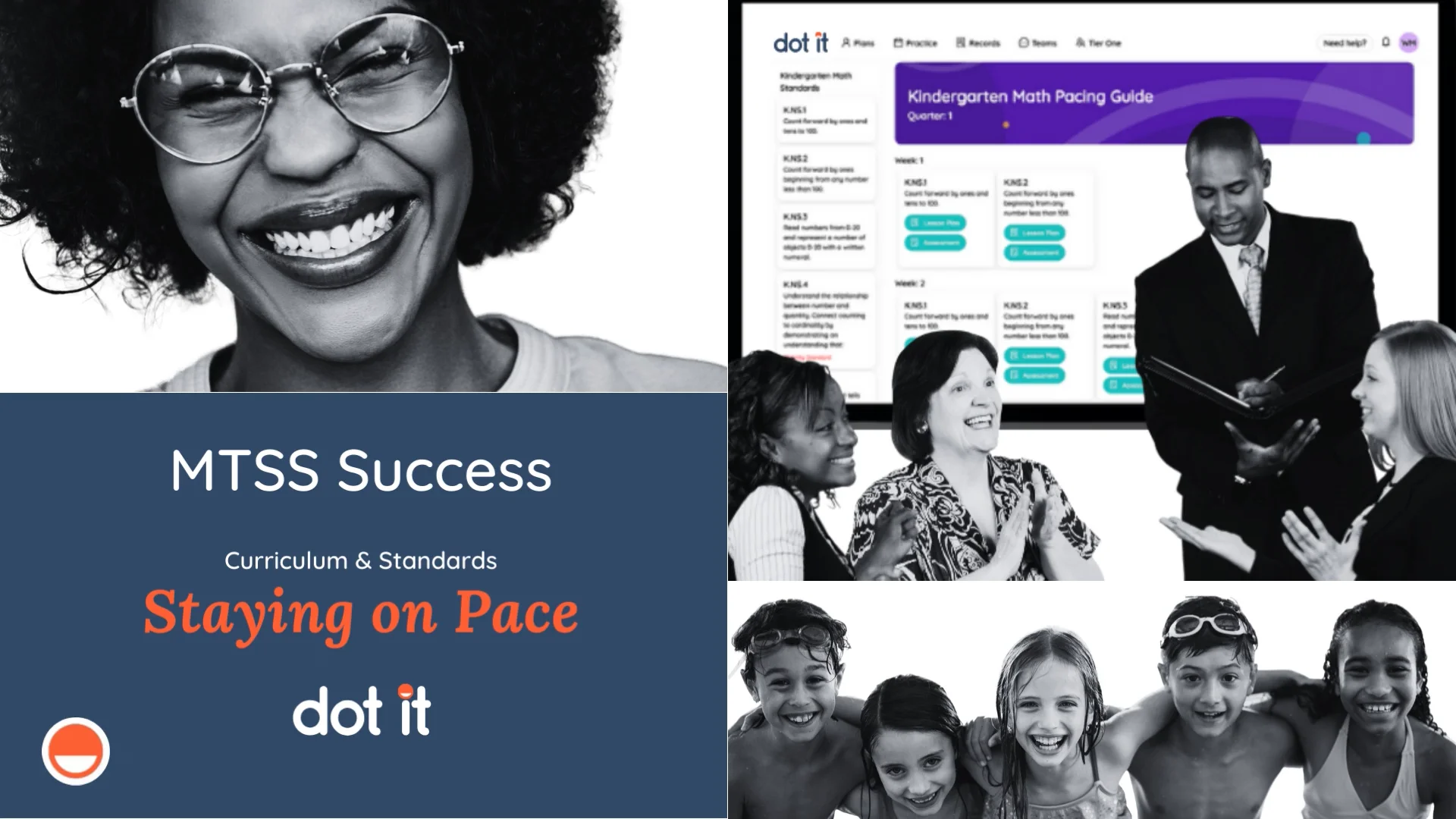 Staying On Pace on Vimeo