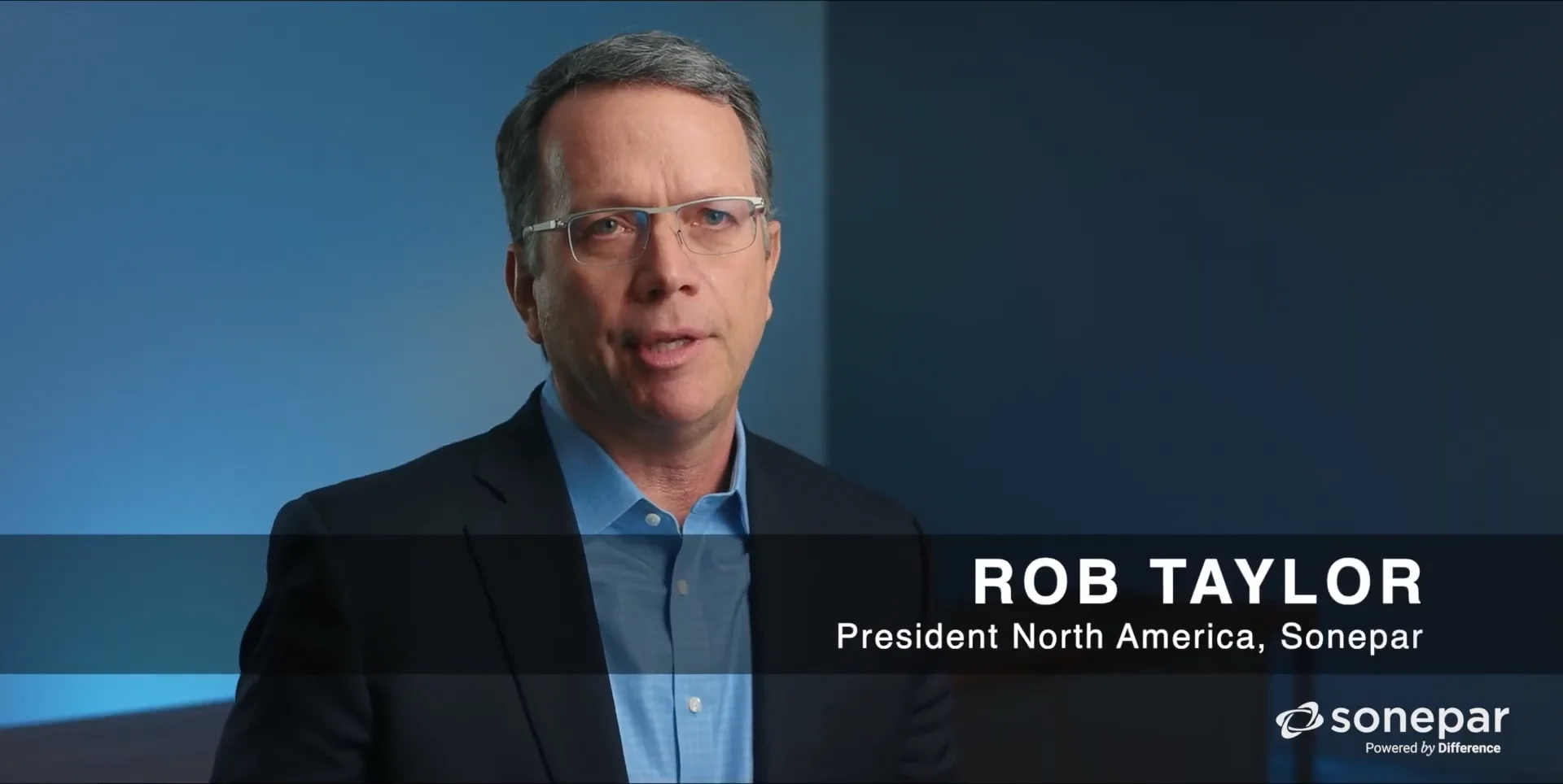 Case Study - Sonepar on Vimeo