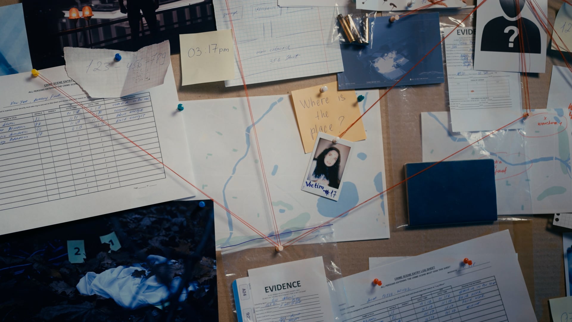 FBI Behavioral Analysis: Insights from a Former Profiler