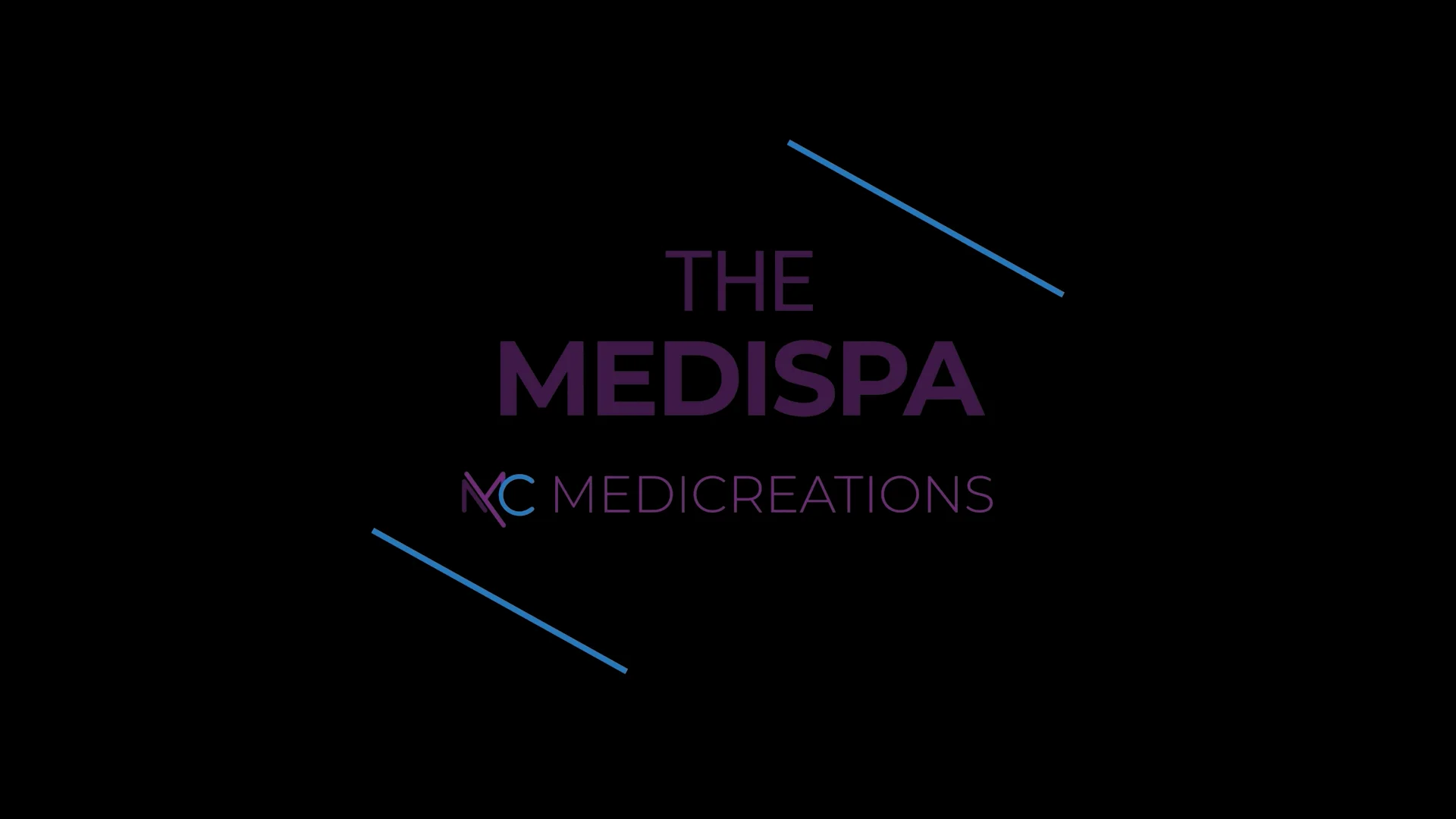 The MediSpa: 7 Amazing Treatments. 1 Device.