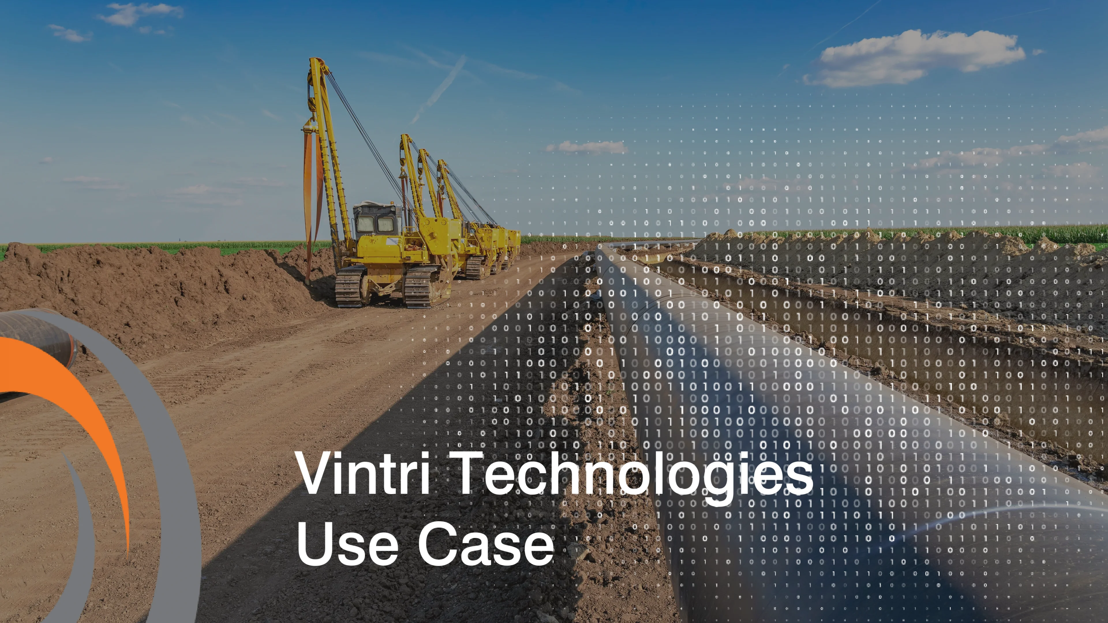 Vintri Technologies Use Case on Vimeo