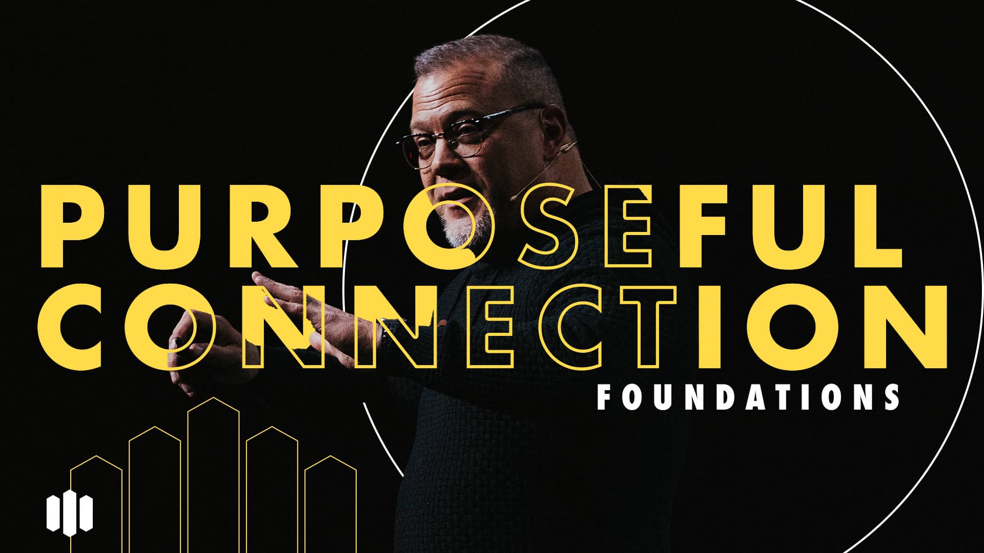 Purposeful Connection - Foundations | Southeast Christian Church on Vimeo