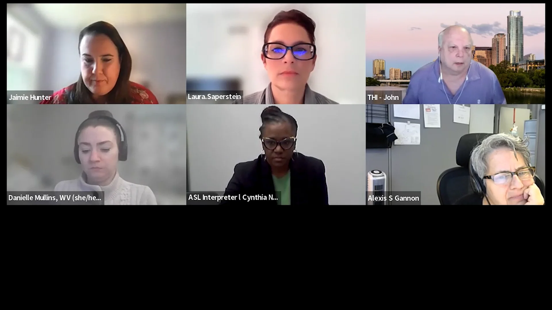 Making Data Collection Work Bridging Gap Taylor Bonner on Vimeo