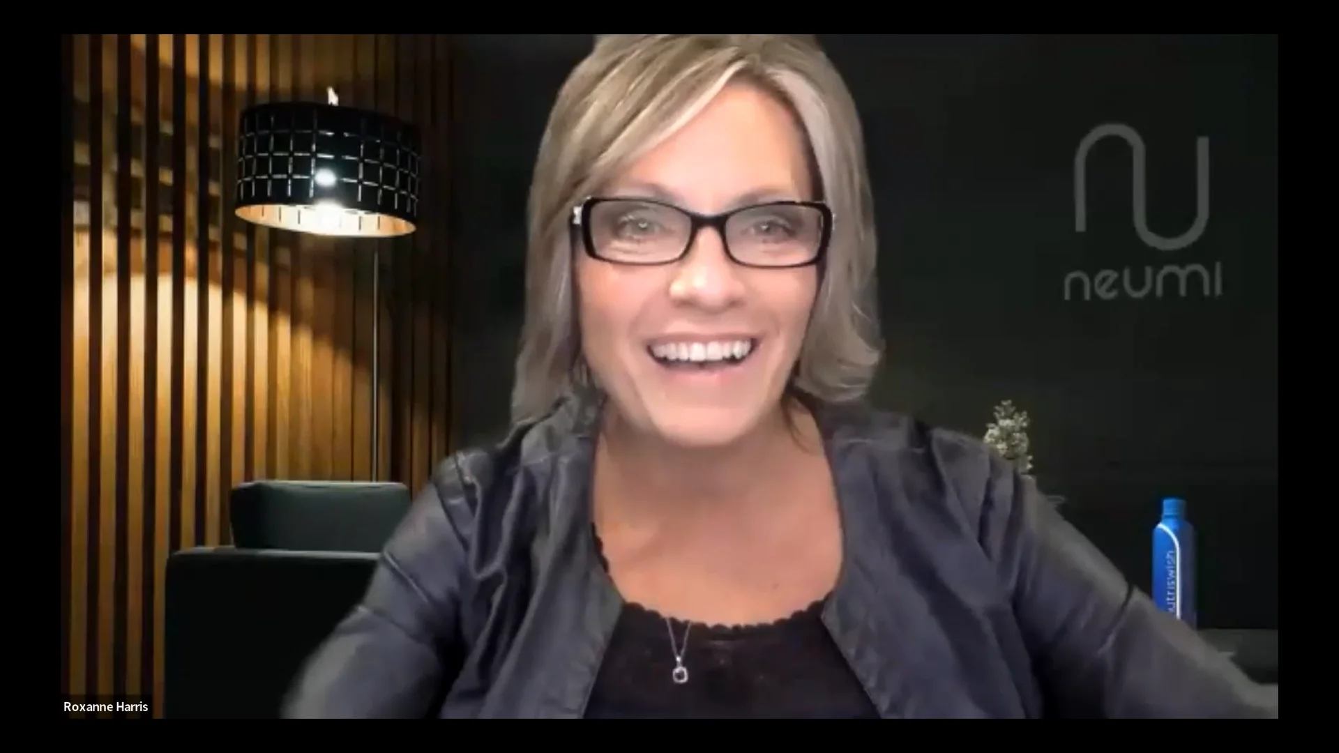 Hers Product Overview with Roxanne Harris on Vimeo