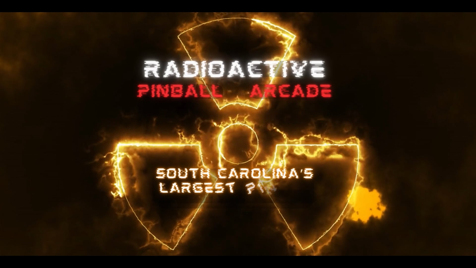 Discover the Ultimate Pinball Experience at our Arcade