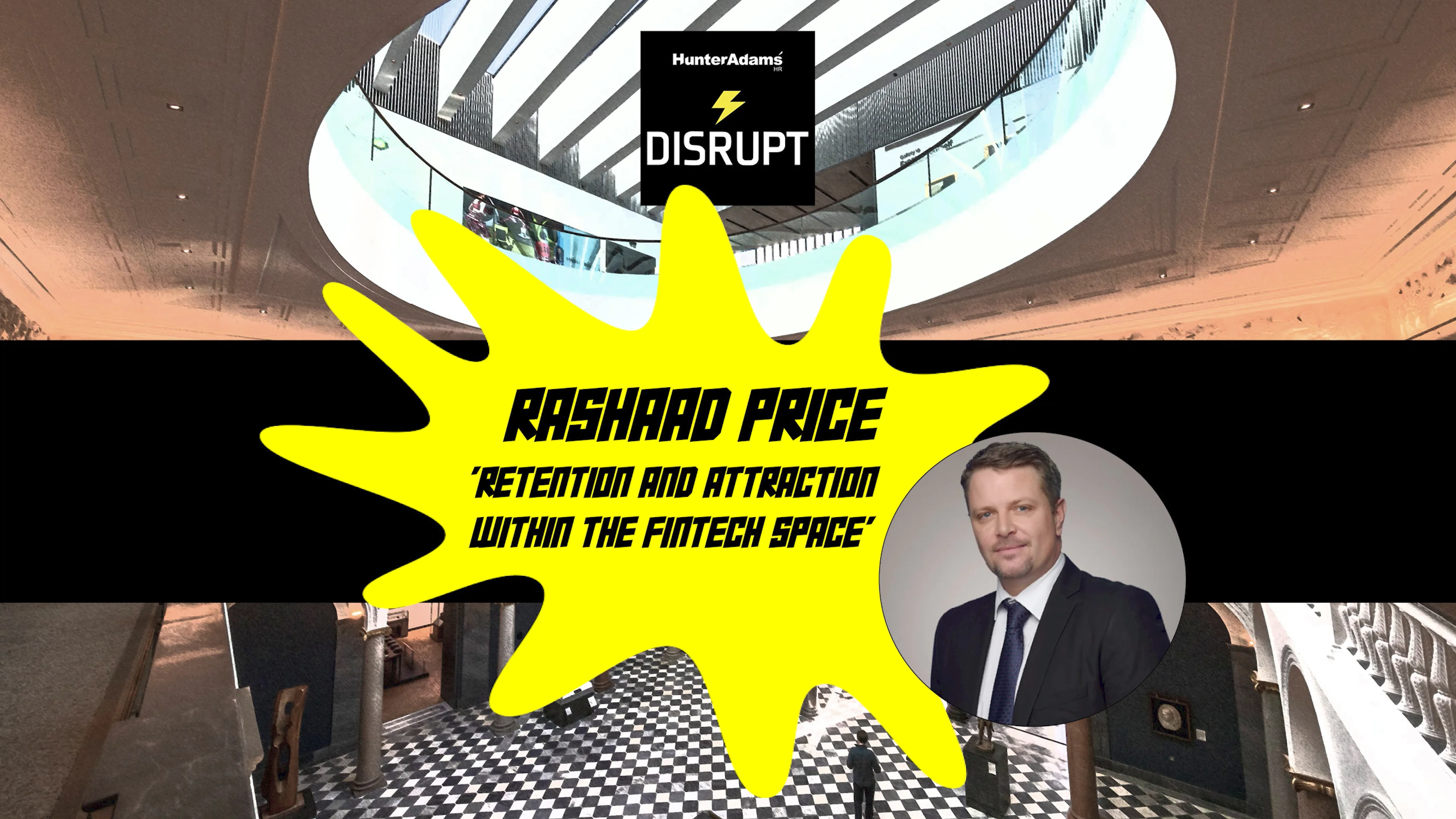 Retention and Attraction Within the Fintech Space: Making It Sticky and ...