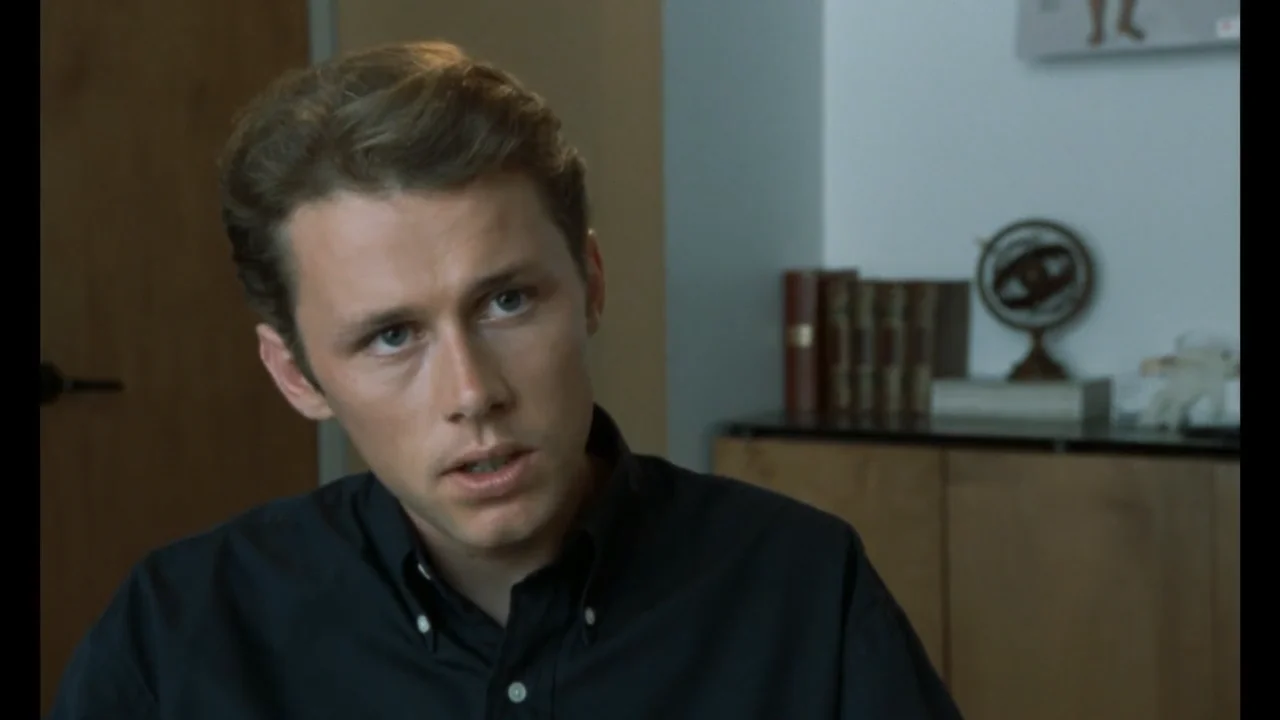 Watch Pour l'amour de Thomas Online | Vimeo On Demand on Vimeo